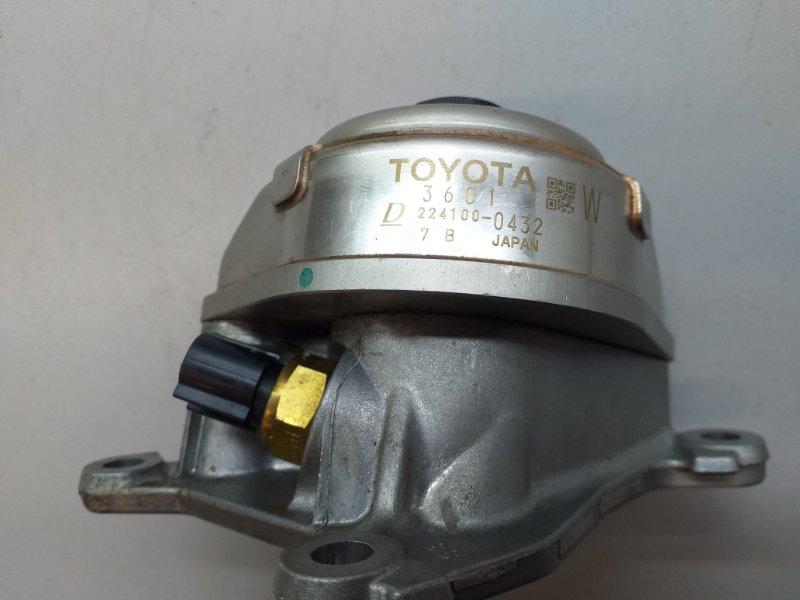 Радиатор масляный Toyota Camry 70 ASV70 6ARFSE купить в Москве, цена 5 ...