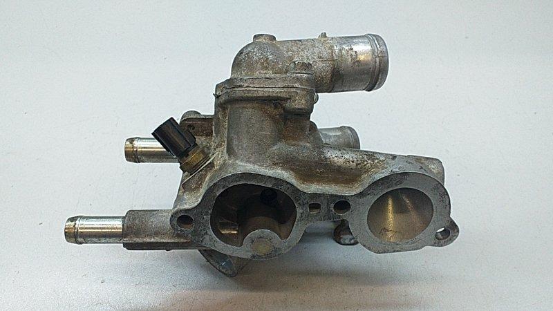 Корпус термостата Mitsubishi Outlander 3 GF 2012 купить в Москве, цена ...