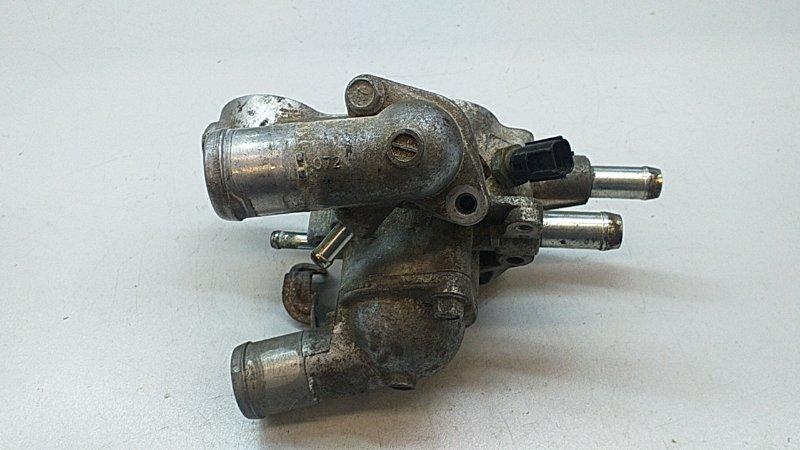 Корпус термостата Mitsubishi Outlander 3 GF 2012 купить в Москве, цена ...