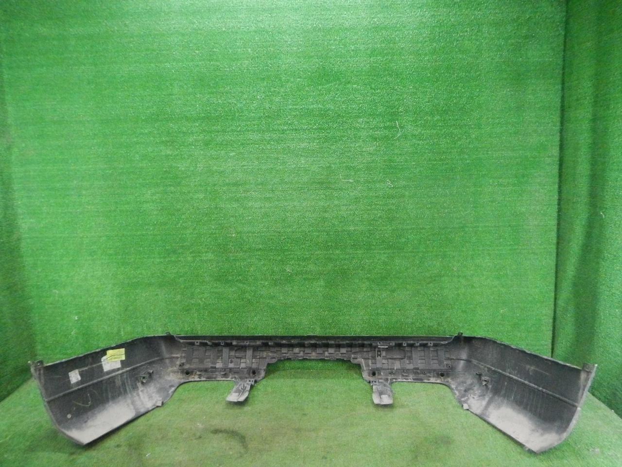 Бампер задний Range Rover Vogue 4 (2017-н.в.) купить в Москве, цена 2 ...