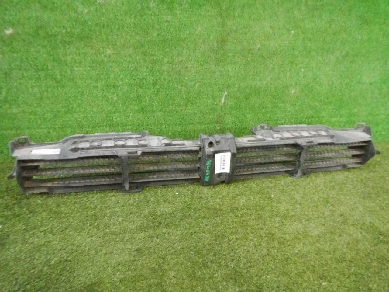 Воздуховод радиатора нижний BMW X3 G01 (2017-н.в.) купить в Москве ...