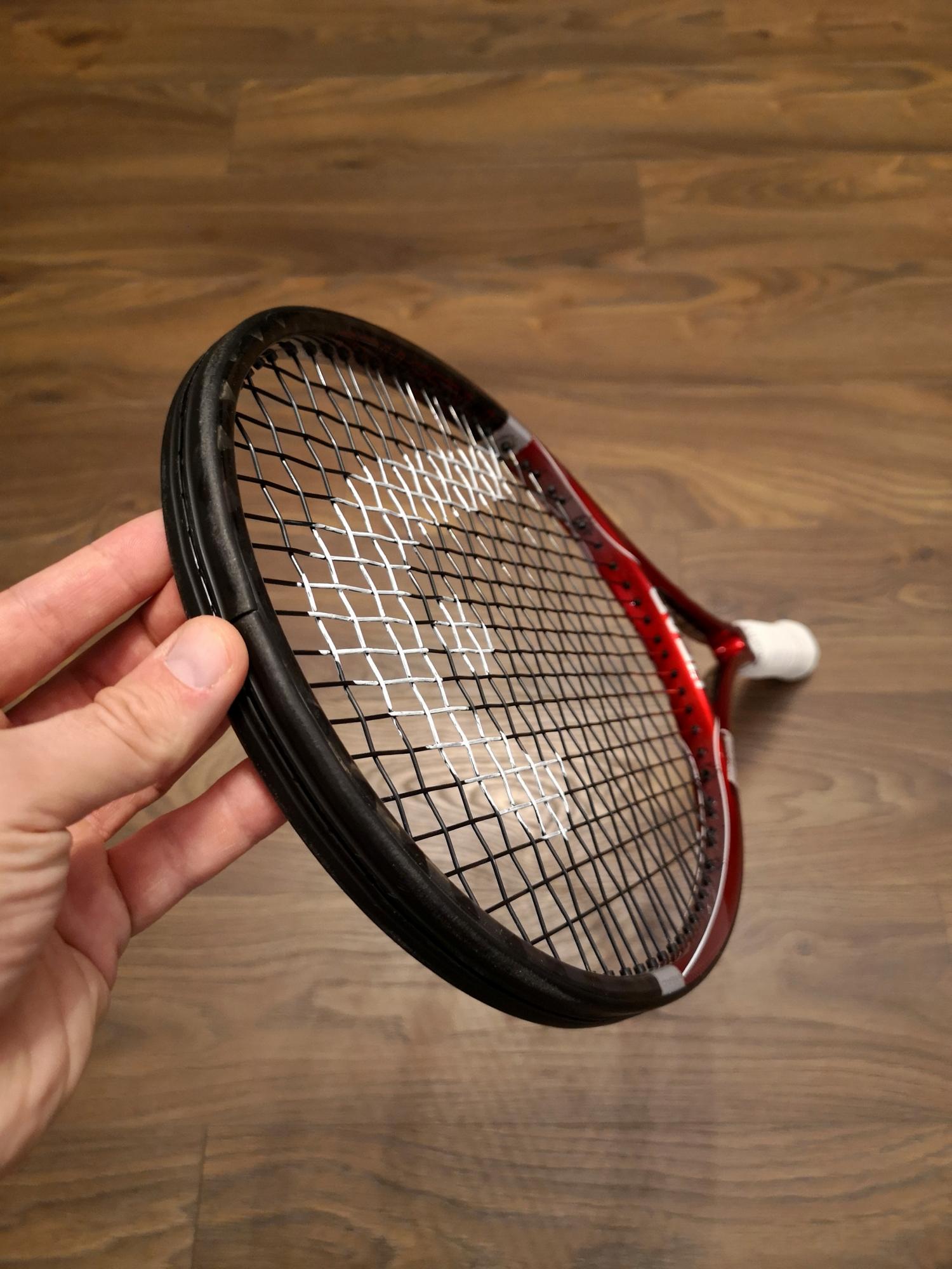 Ракетка PT57A Head Prestige MP, Стэн Вавринка купить в Москве, цена 18 ...