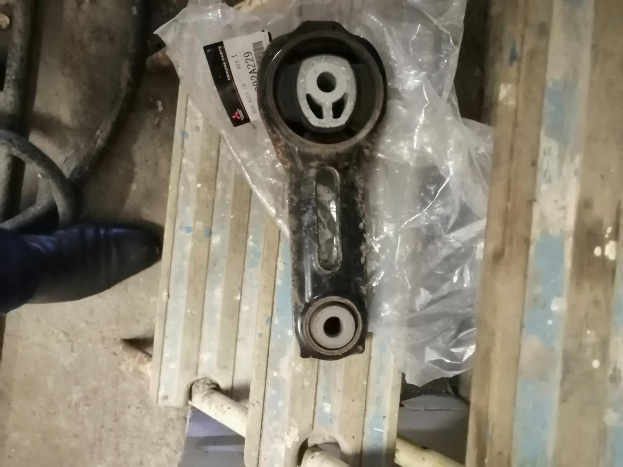 Опора двигателя купить в Москве, цена 2 500 руб. | Объявления о продаже ...