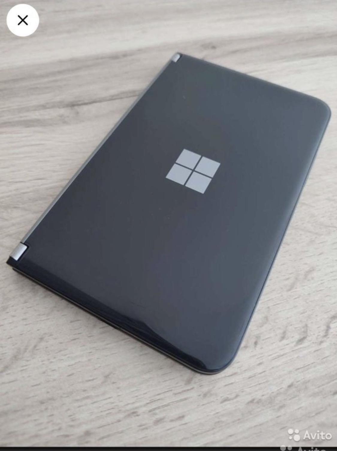 Microsoft surface duo 2 Майкрософт Серфейс дуо 2 + купить в Москве ...