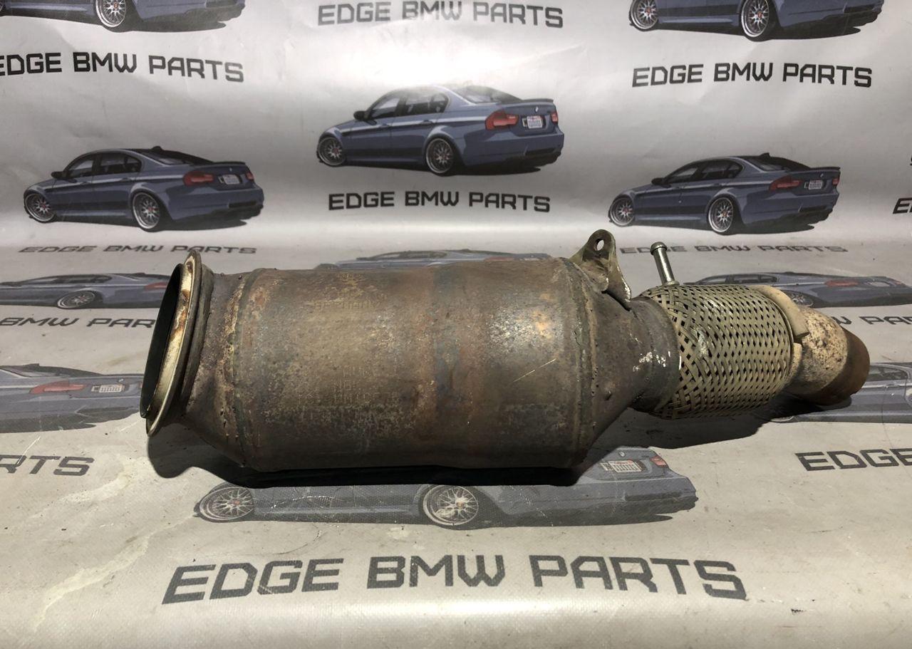 Катализатор N20 BMW F10 F11 F07 GT купить в Москве, цена 50 000 руб ...