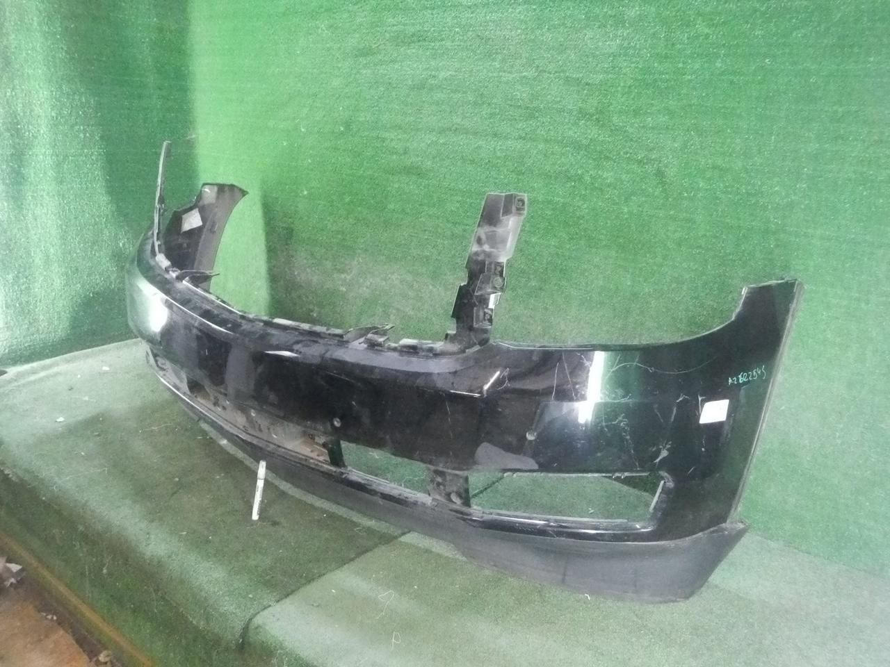 Бампер передний Chevrolet Tahoe 4 (2014-н.в.) купить в Москве, цена 12 ...