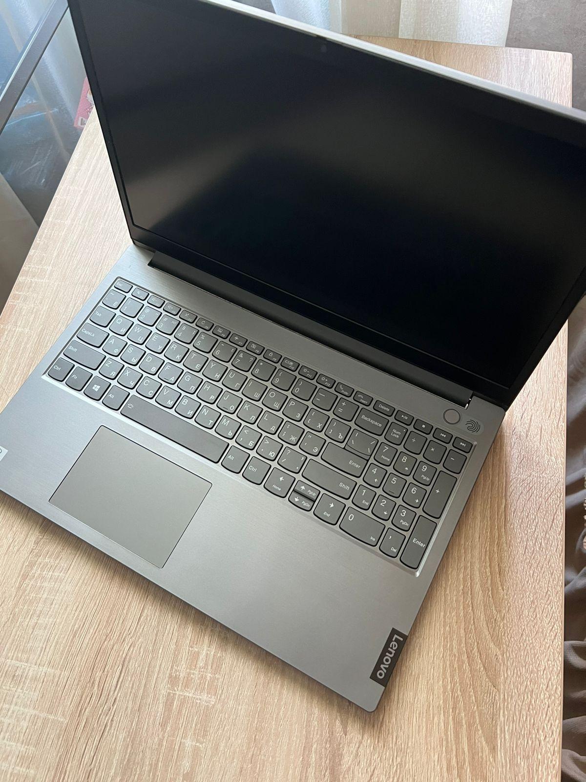 Thinkbook - лучший ноутбук 2021 года, 120gb SSD + купить в Москве, цена ...