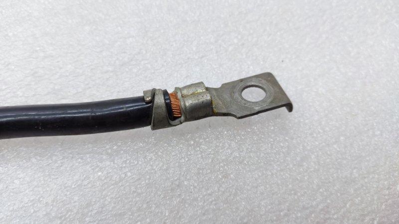 Клемма аккумулятора минусовая Bmw X5 F15 2013-2018 купить в Москве ...