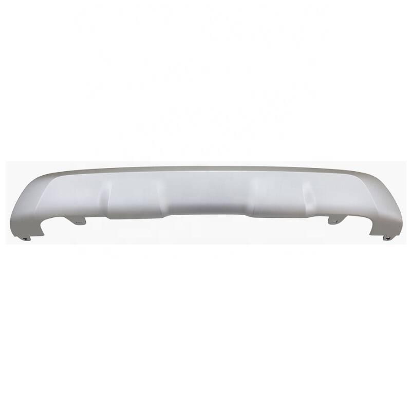 BMW F48 Накладка заднего бампера X LINE X1 купить в Москве, цена 6 000 ...