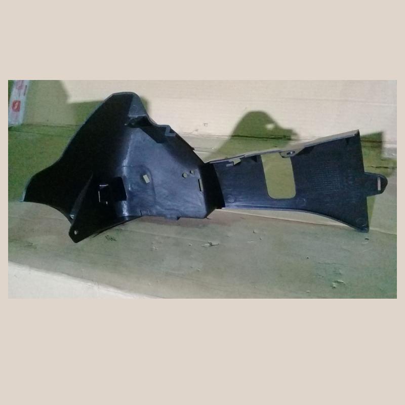 Mercedes W166 Кронштейн бампера Мерседес AMG купить в Москве, цена 2 ...