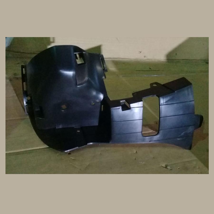 Mercedes W166 Кронштейн бампера Мерседес AMG купить в Москве, цена 2 ...