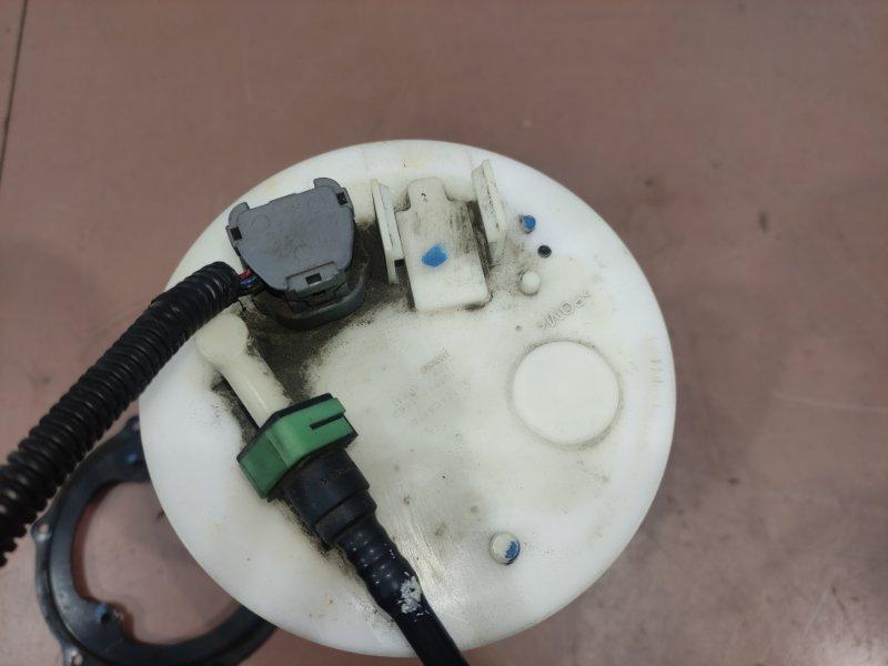 Бензонасос Mitsubishi Outlander Xl CW6W 6B31 2009 купить в Москве, цена ...