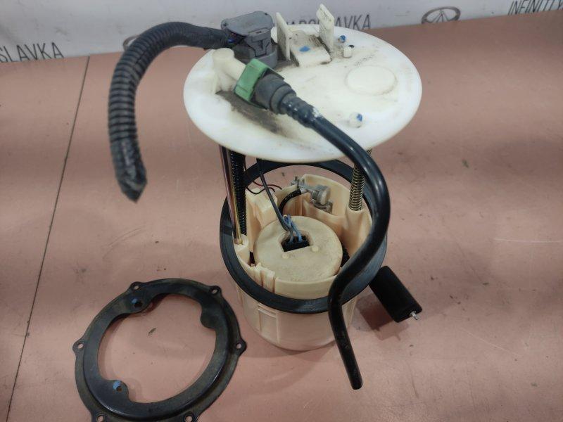 Бензонасос Mitsubishi Outlander Xl CW6W 6B31 2009 купить в Москве, цена ...