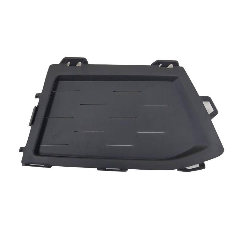 BMW G30 Накладка решетки бампера М рестайлинг купить в Москве, цена 4 ...