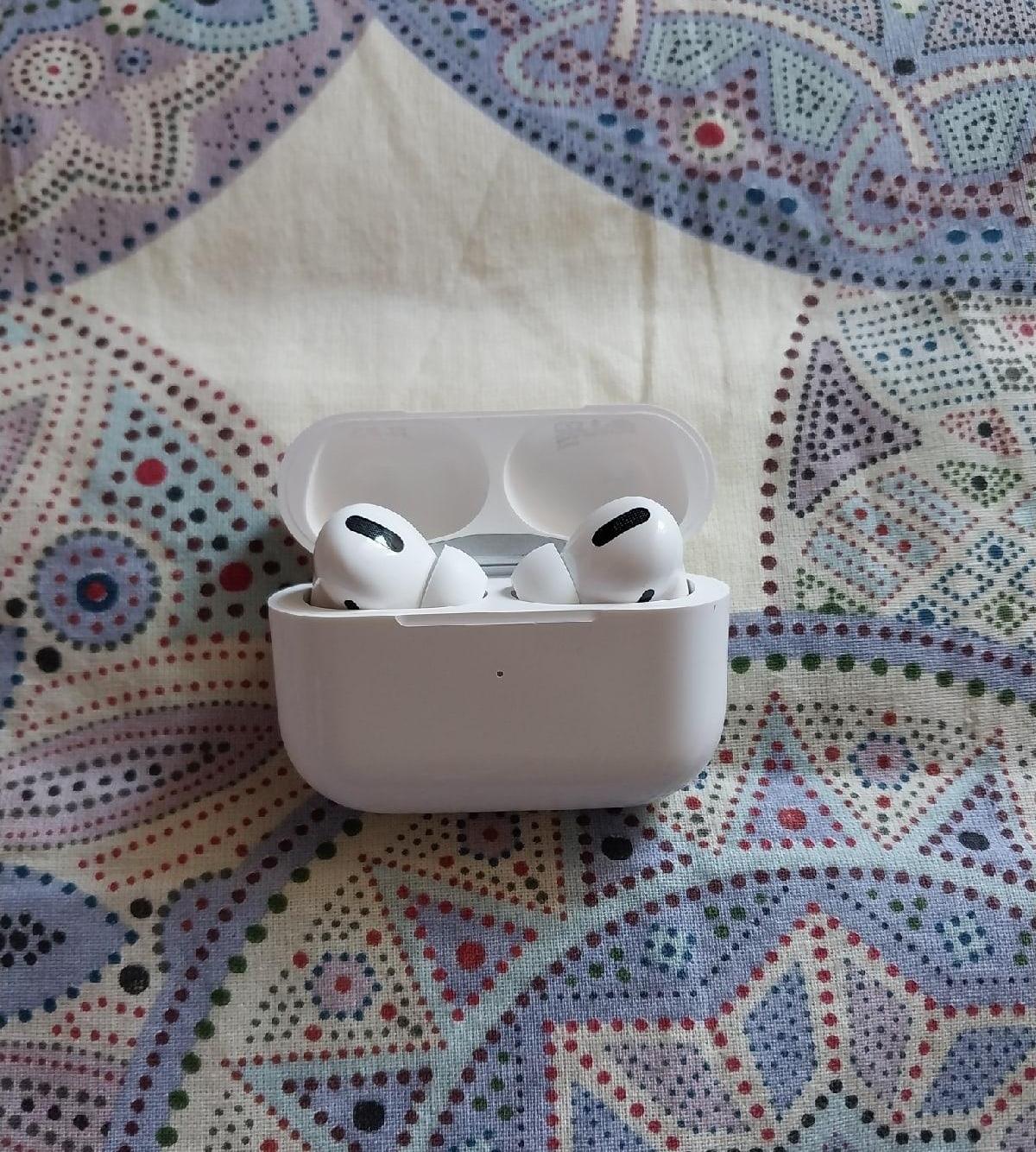 AirPods Pro Новые Apple Наушники Аирподс Про купить в Москве, цена 1 ...
