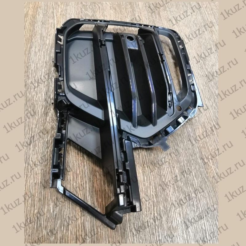 BMW X5 G05 Решетка переднего бампера БМВ Х5 купить в Москве, цена 4 500 ...
