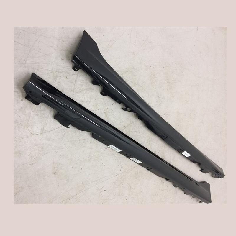 BMW G20 Накладка порога под свет M Performance купить в Москве, цена 9 ...