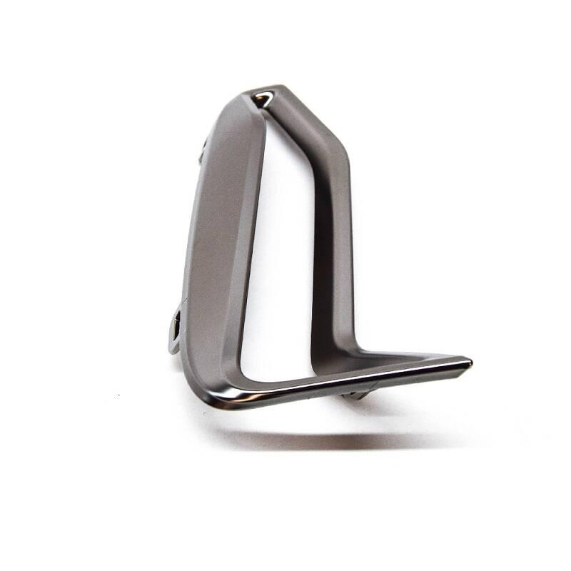 BMW G20 Накладка решетки переднего бампера M tech купить в Москве, цена ...