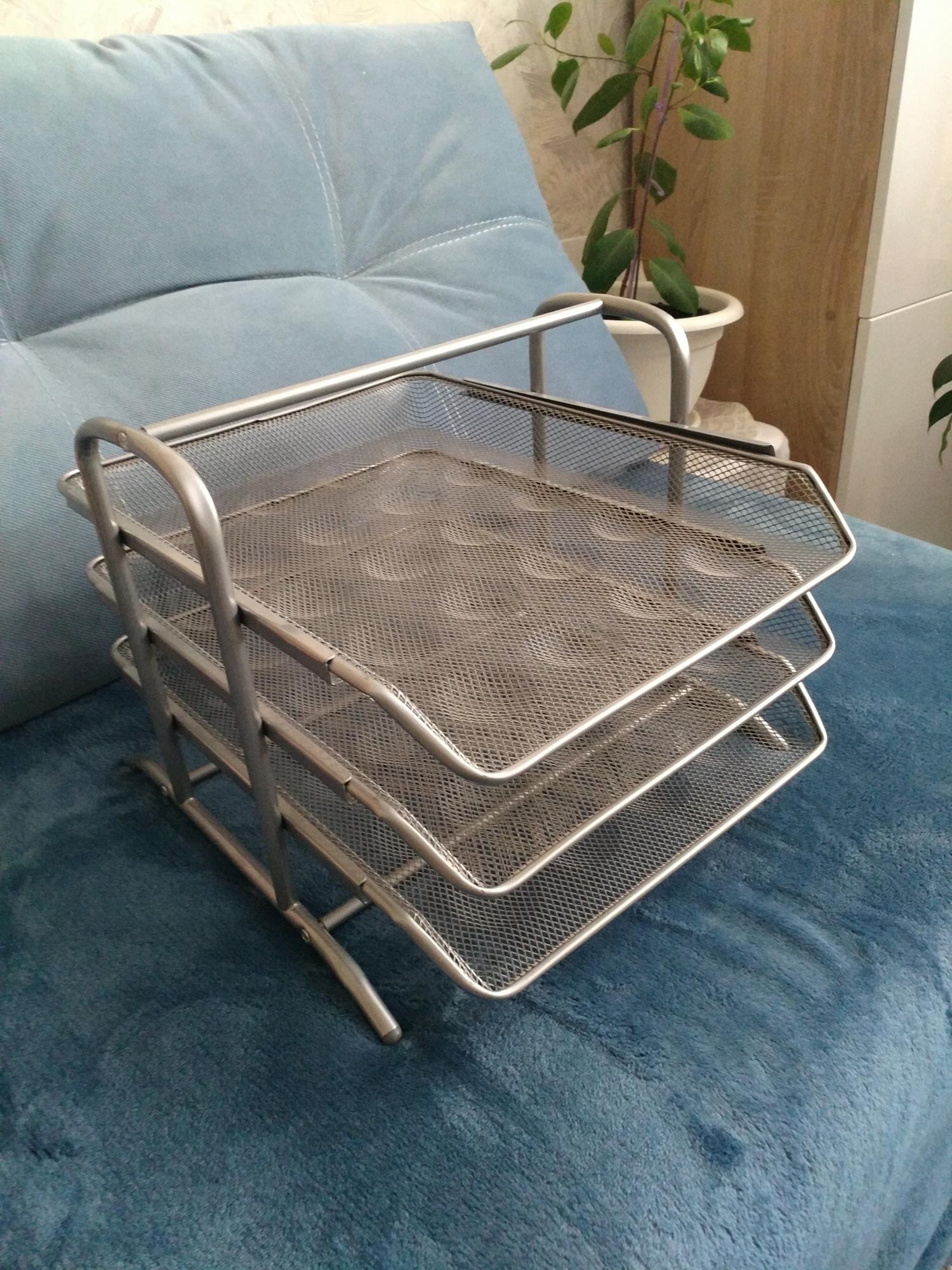 Подставка для бумаг икеа купить в Москве, цена 300 руб. | Объявления о ...