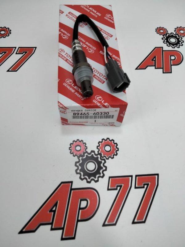 Датчик кислорода Toyota 1GR-FE Denso 8946560330 купить в Москве, цена 7 ...