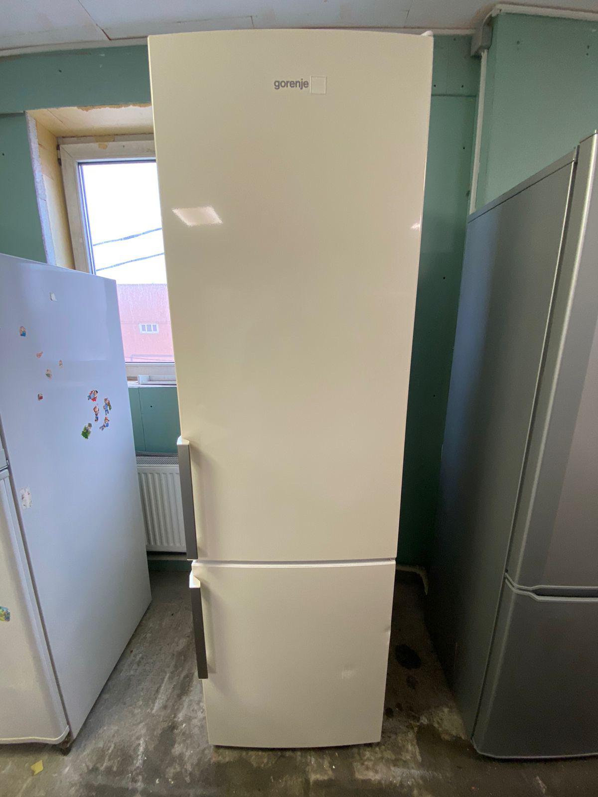Холодильник *No Frost*, "Gorenje" с гарантией купить в Москве, цена 16 ...